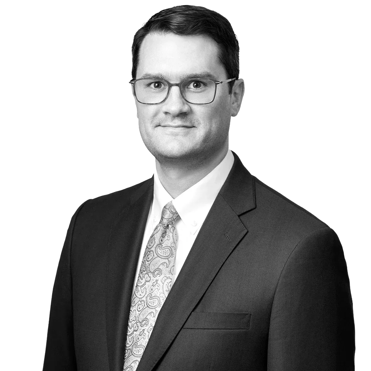 Randall L. Morrison Jr. | Kelley Drye & Warren LLP