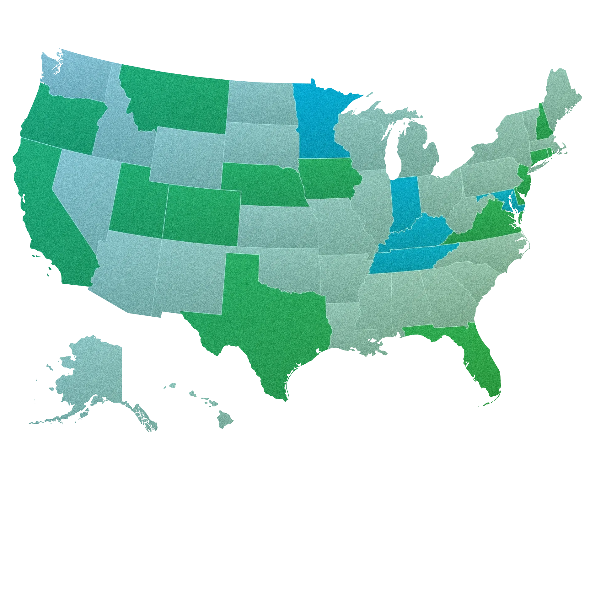 State Privacy Laws | Kelley Drye & Warren LLP