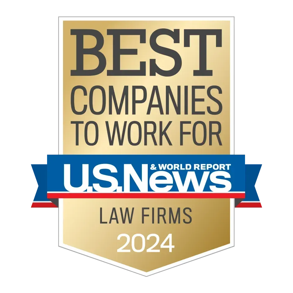 US News and World Report Recognizes Kelley… | Kelley Drye & Warren LLP